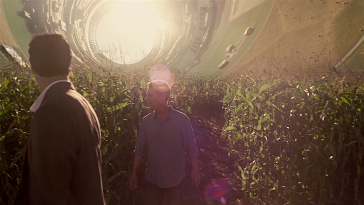 6 O’Neill Cylinders in Science Fiction - Daring Gravity